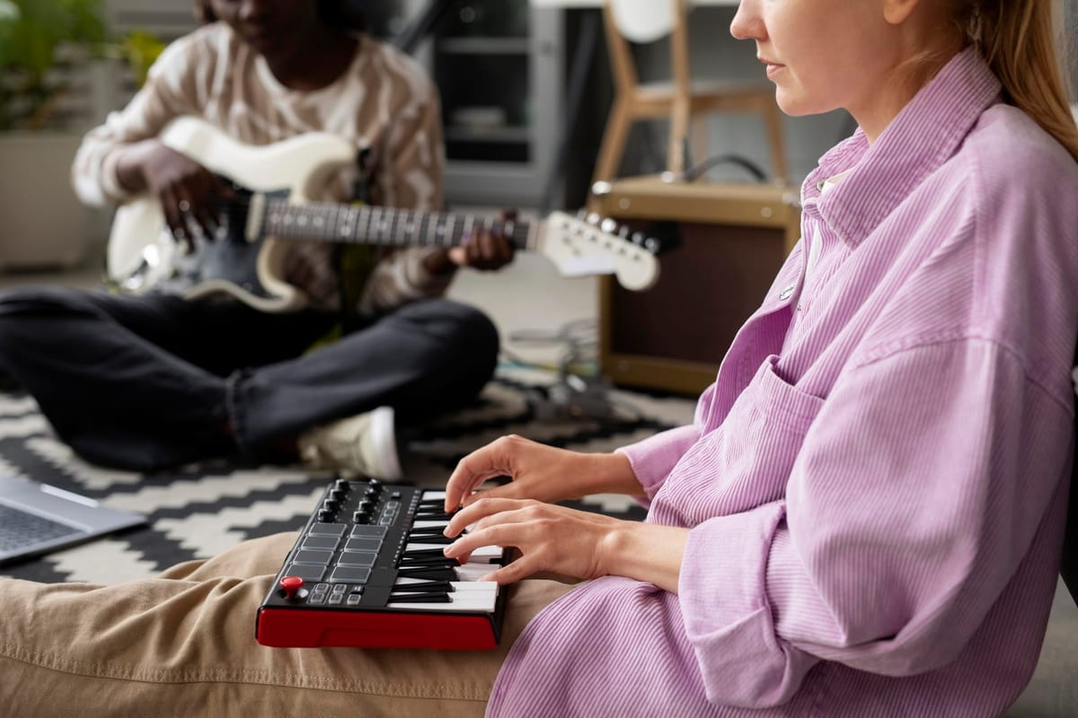 Music Theory and Composition Tips for Creators | ProTunes One