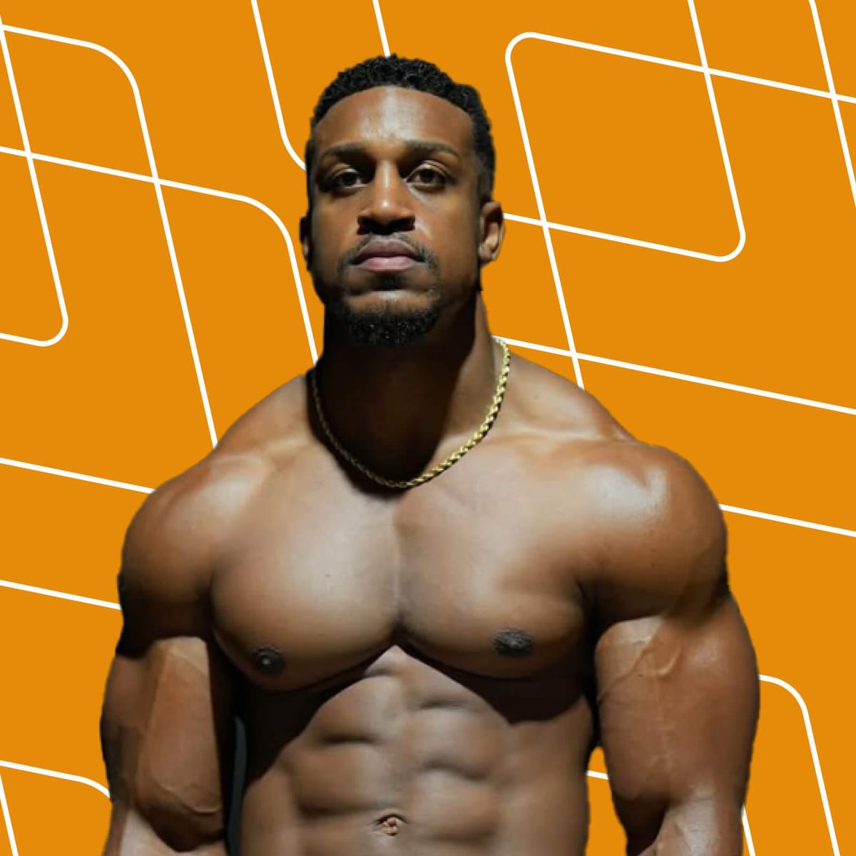 Ashton Hall’s Viral Routine: The Real Secret Behind It