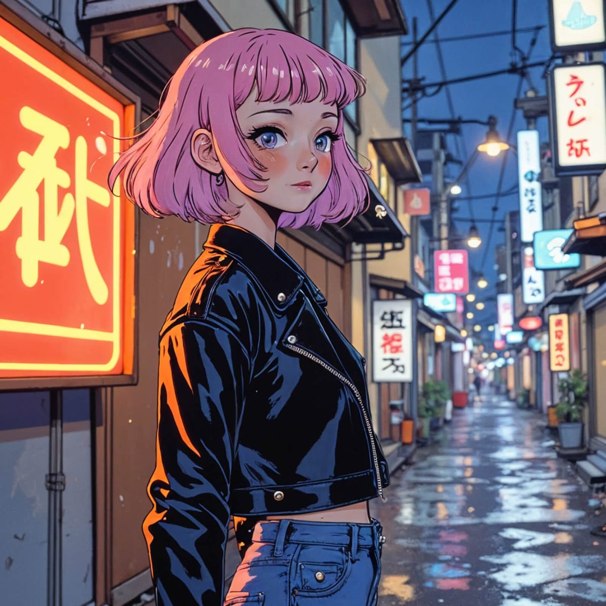 How to Create and Animate AI Images