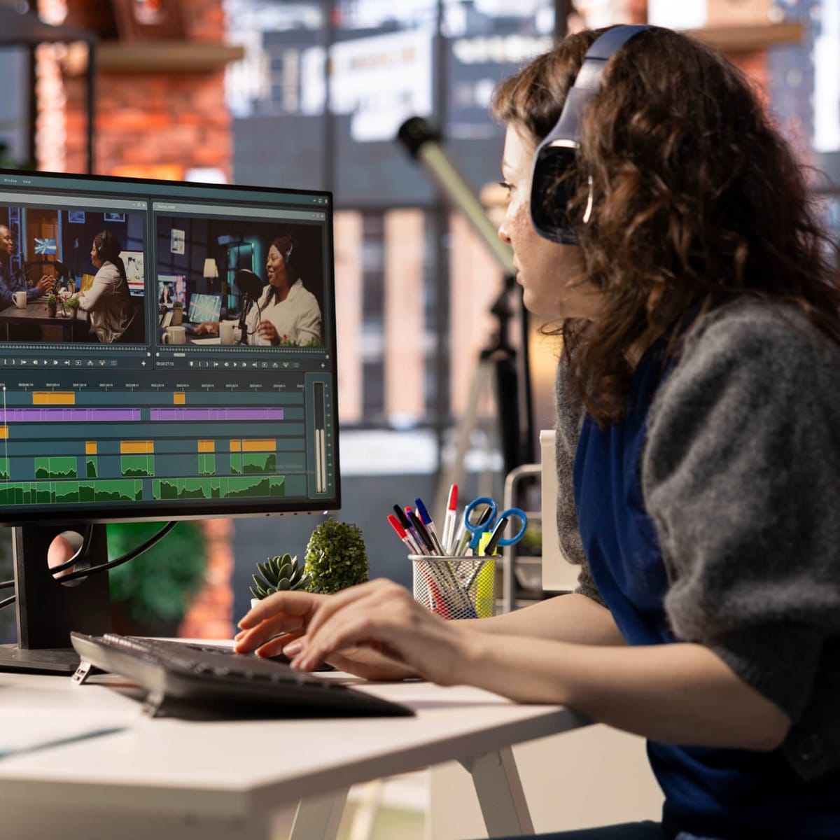 Video Editing Tools | ProTunes One