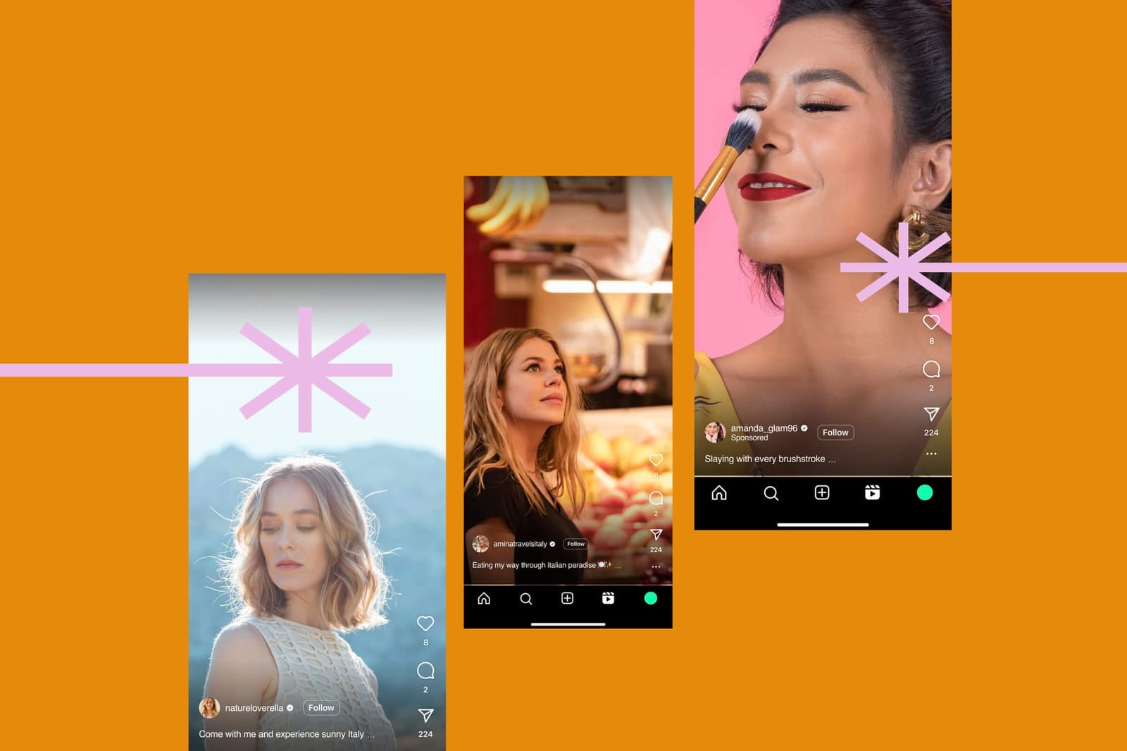 How to Use Music to Enhance Your Instagram Reels