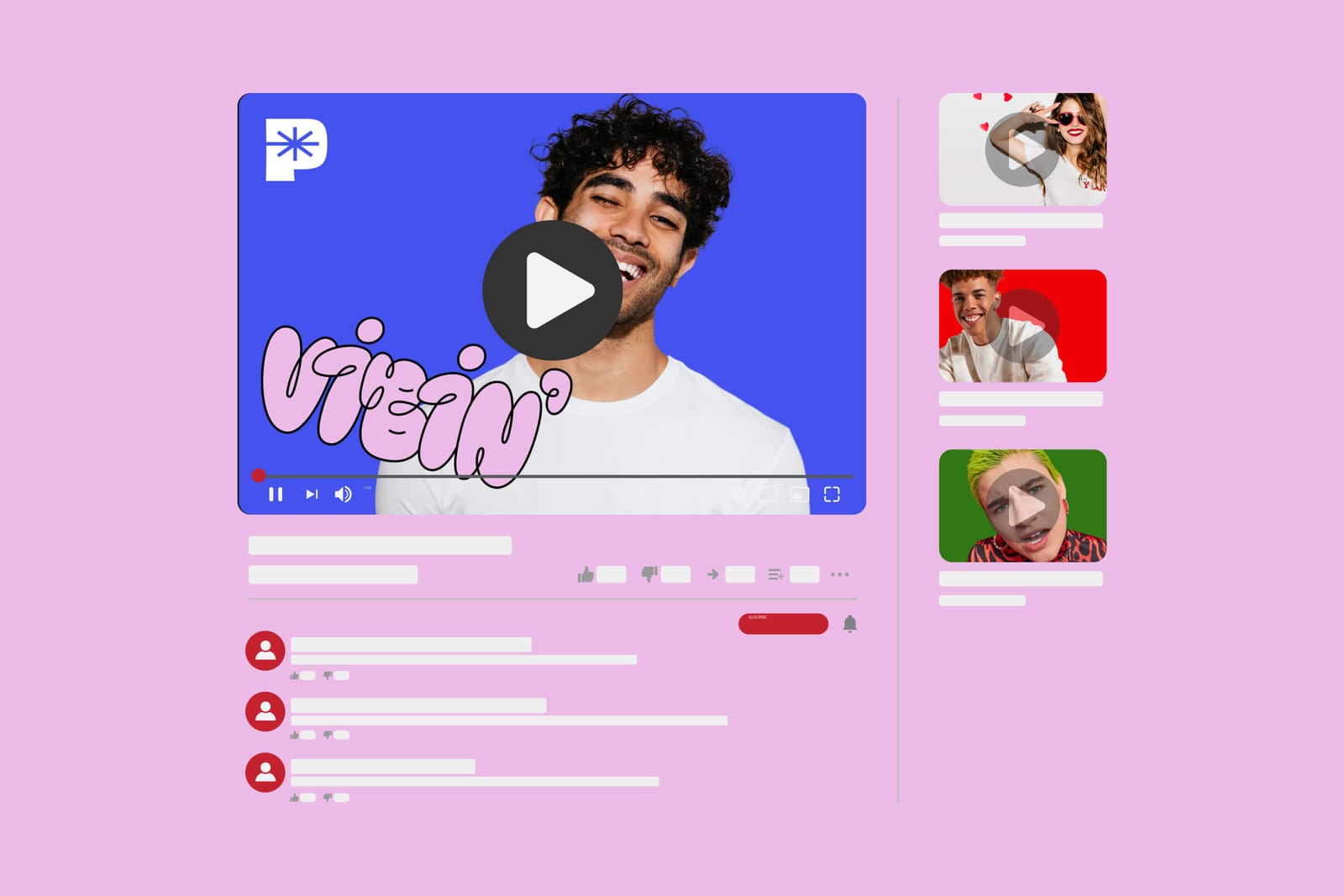 Create Click-Worthy YouTube Thumbnails
